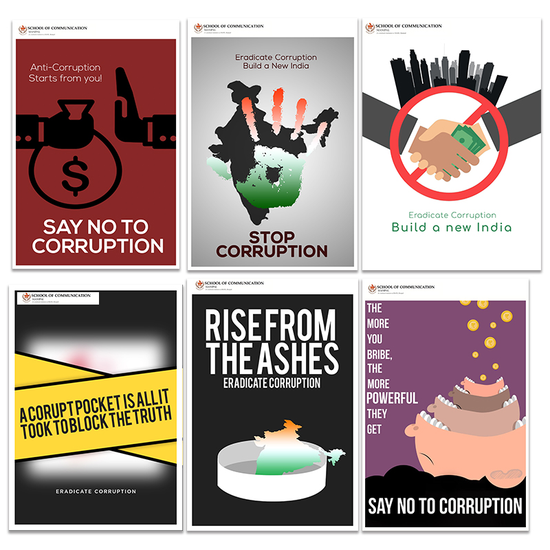 Vigilance Awareness Week